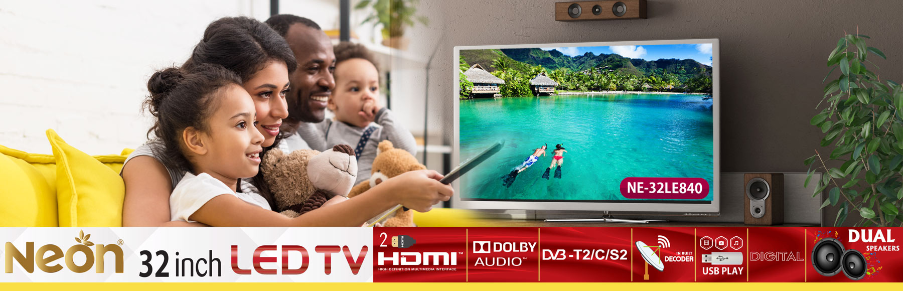 NeonAfrica.com Most Trusted Brand For Electronic Appliances ...