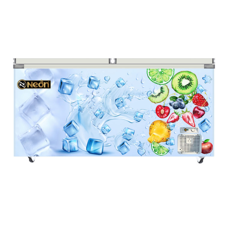 Chest Freezer - CF-IN-D - NeonAfrica.com