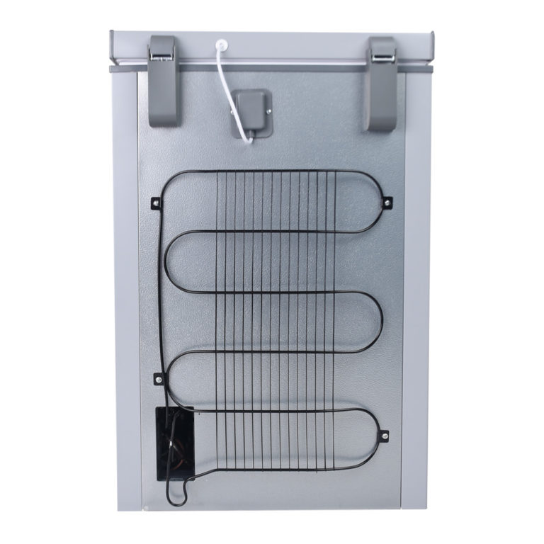 Chest Freezer NE-CF100 Single Door - NeonAfrica.com