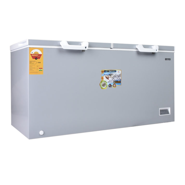 Chest Freezer - NE-CF425 - NeonAfrica.com